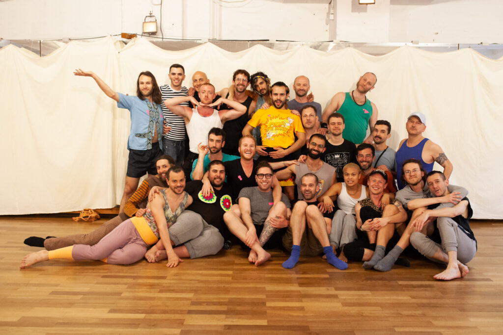 Become a Member – we are village